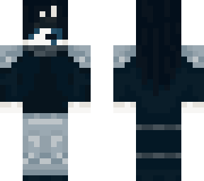 Tako | Minecraft Skin