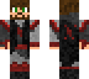 ranger | Minecraft Skins