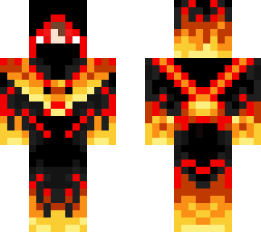 The Big Gamerz Skin | Minecraft Skin