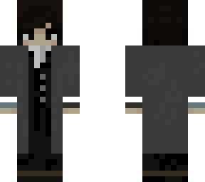 court judge | Minecraft Skins