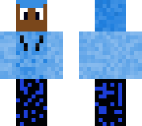 slippery t | Minecraft Skins