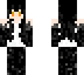 asa mitaka | Minecraft Skins