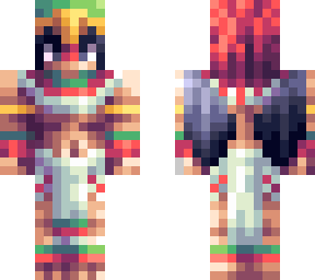 custom | Minecraft Skins