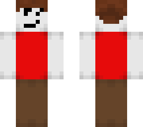 the battle bricks | Minecraft Skins