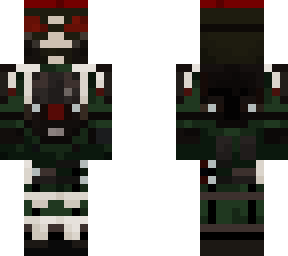 helldivers 2 | Minecraft Skins