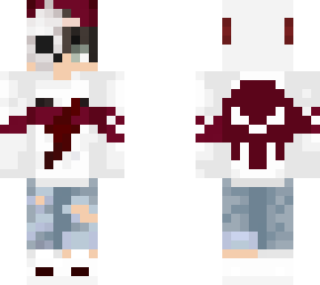 chico | Minecraft Skins