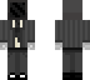 dead | Minecraft Skins