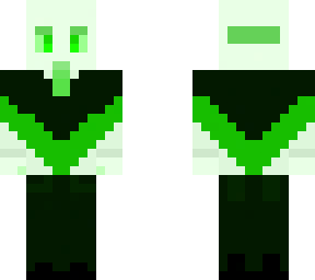 deltarune skin | Minecraft Skins