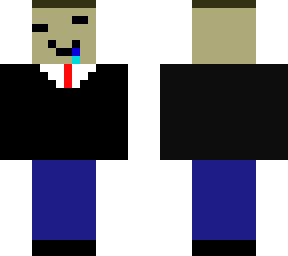 derp | Minecraft Skins