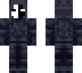 cultist | Minecraft Skins
