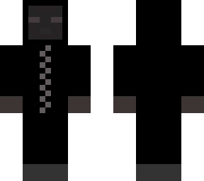 frontman | Minecraft Skins