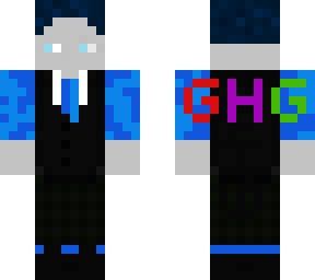 basti ghg | Minecraft Skins