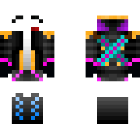 gwen | Minecraft Skins