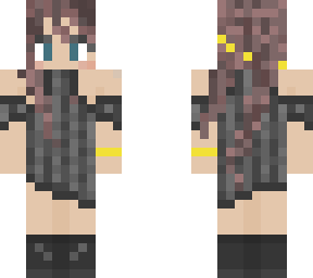 hikari | Minecraft Skin