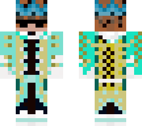 blank | Minecraft Skins