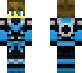 jay | Minecraft Skins