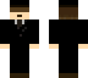 mafioso | Minecraft Skins