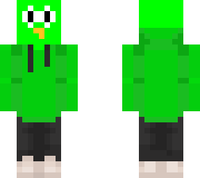 mexikor2 | Minecraft Skin