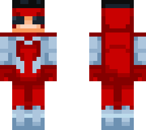 omni mark | Minecraft Skins