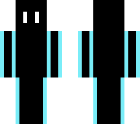 blue | Minecraft Skins