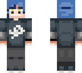 ryo yamada | Minecraft Skins