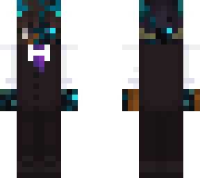 sculk | Minecraft Skins