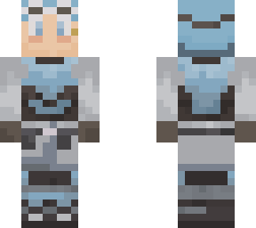 helldivers | Minecraft Skins