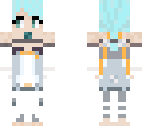 zzz | Minecraft Skins