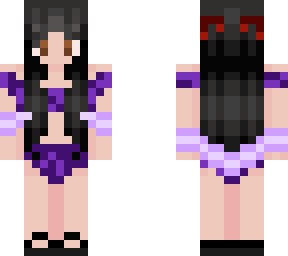 shawl | Minecraft Skin