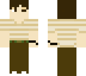 simon | Minecraft Skins