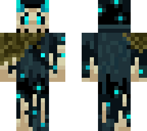 skulk | Minecraft Skins