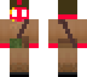 soviet union | Minecraft Skins