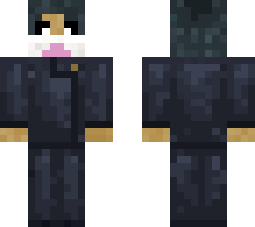 suguru geto | Minecraft Skins