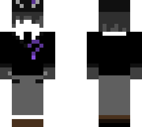 anonymous | Minecraft Skins