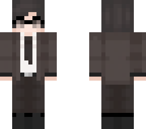 chico | Minecraft Skins