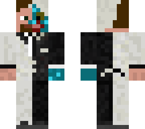 animated | Minecraft Skins