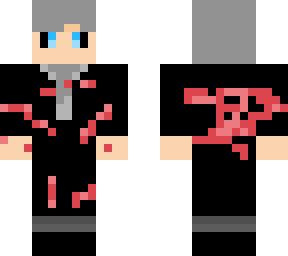 warrior | Minecraft Skins