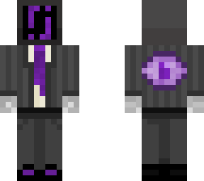 watcher | Minecraft Skins