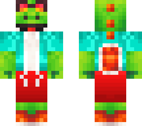 yoshi | Minecraft Skins