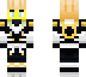 zane | Minecraft Skins