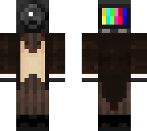 camera | Minecraft Skins