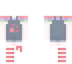 chucky | Minecraft Skin