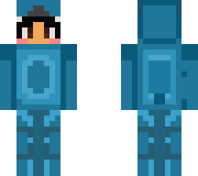 omz | Minecraft Skins