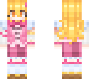 don quixote | Minecraft Skins