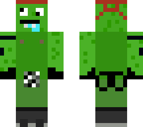 dumb | Minecraft Skins