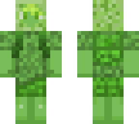 grass | Minecraft Skins