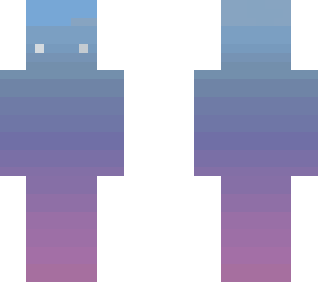 grADIENT | Minecraft Skin