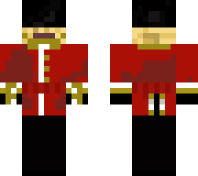 grenadier | Minecraft Skins