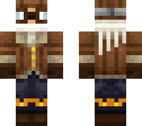 happy ghast | Minecraft Skins