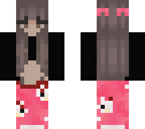 matching | Minecraft Skins